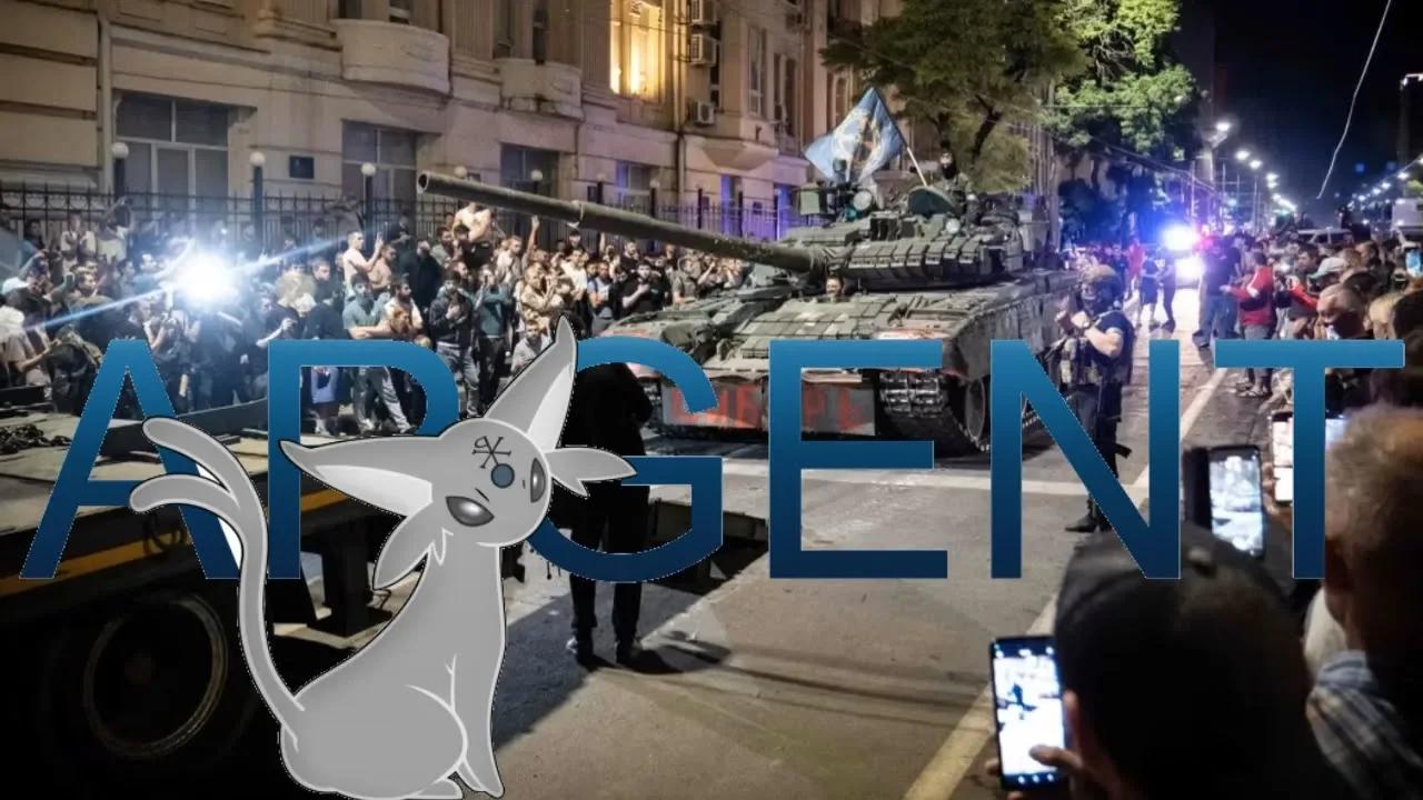 The Wagner Coup: Aftermath And Short-term Impacts On Putin And Russia