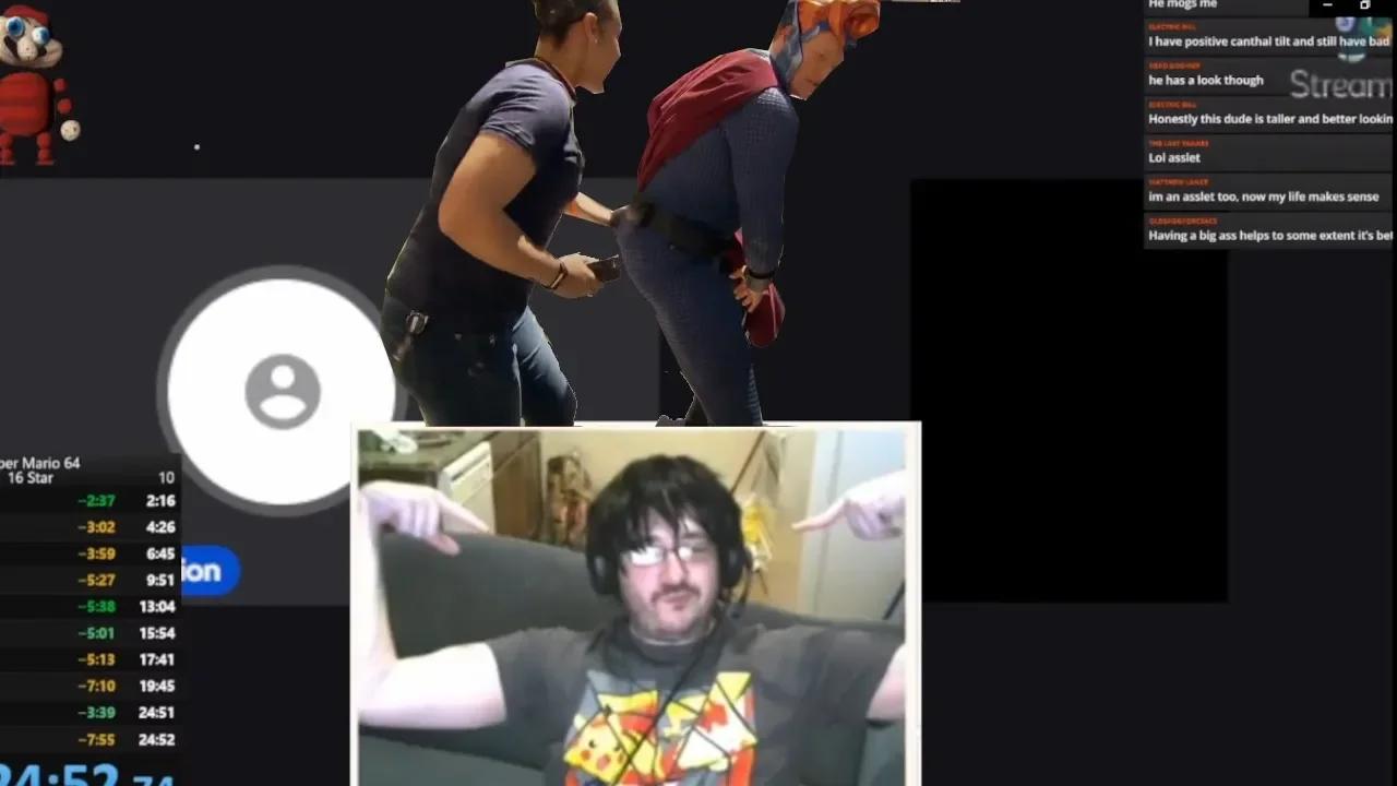 [Take the AssCheeksPill] Chadlite Explains the Real Reason Why Most ...