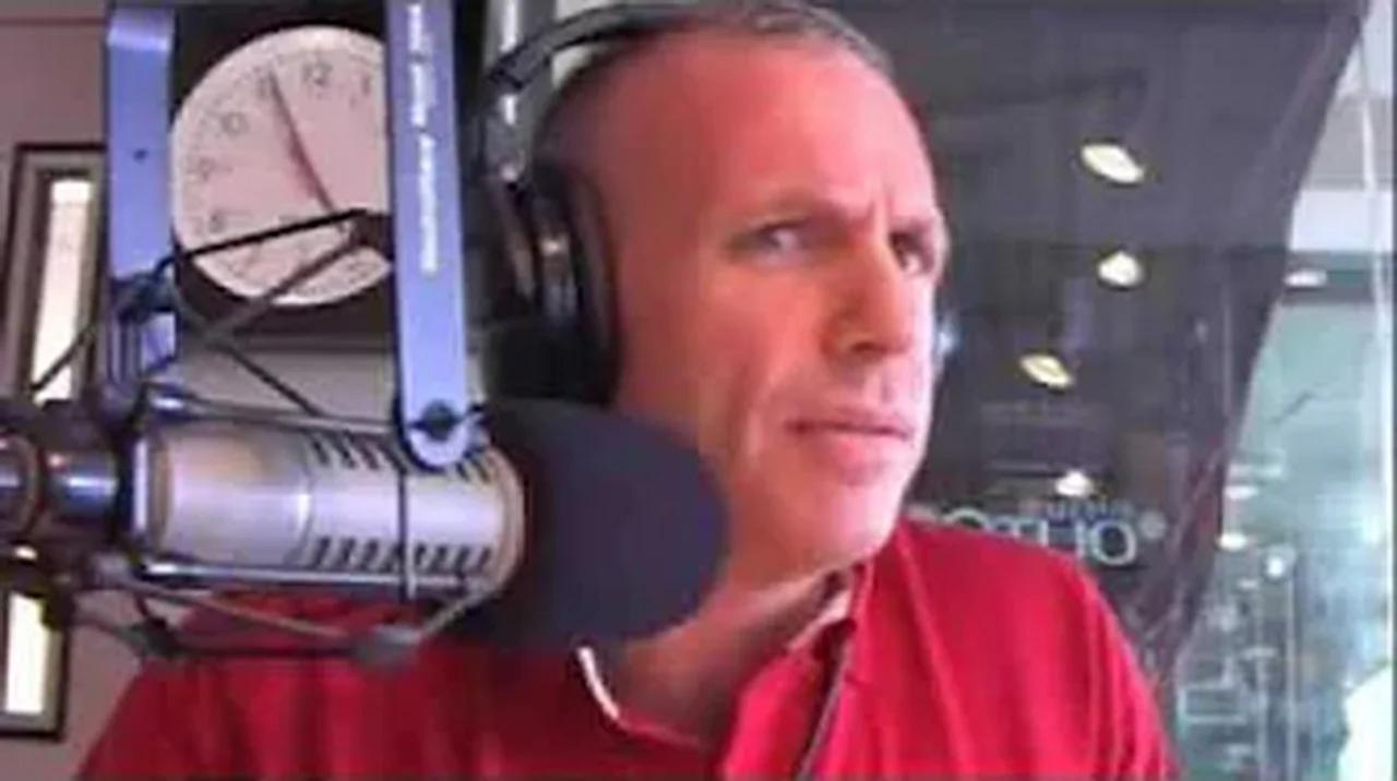 Pastor Steven Anderson Tells Gay Radio Host he Hopes he gets Cancer and ...