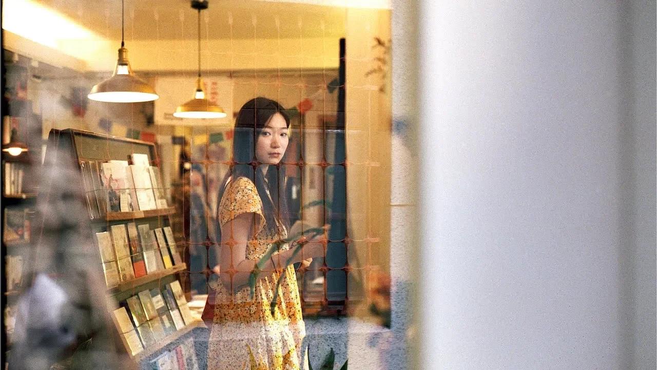 Comparing Film Scans