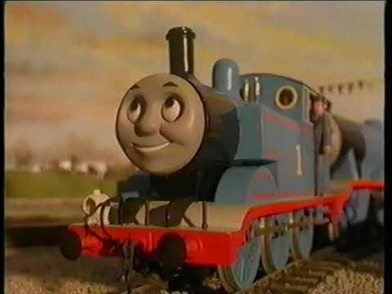 The VCI children's trailer - Long version from 1996 VHS UK - 1996 Promo