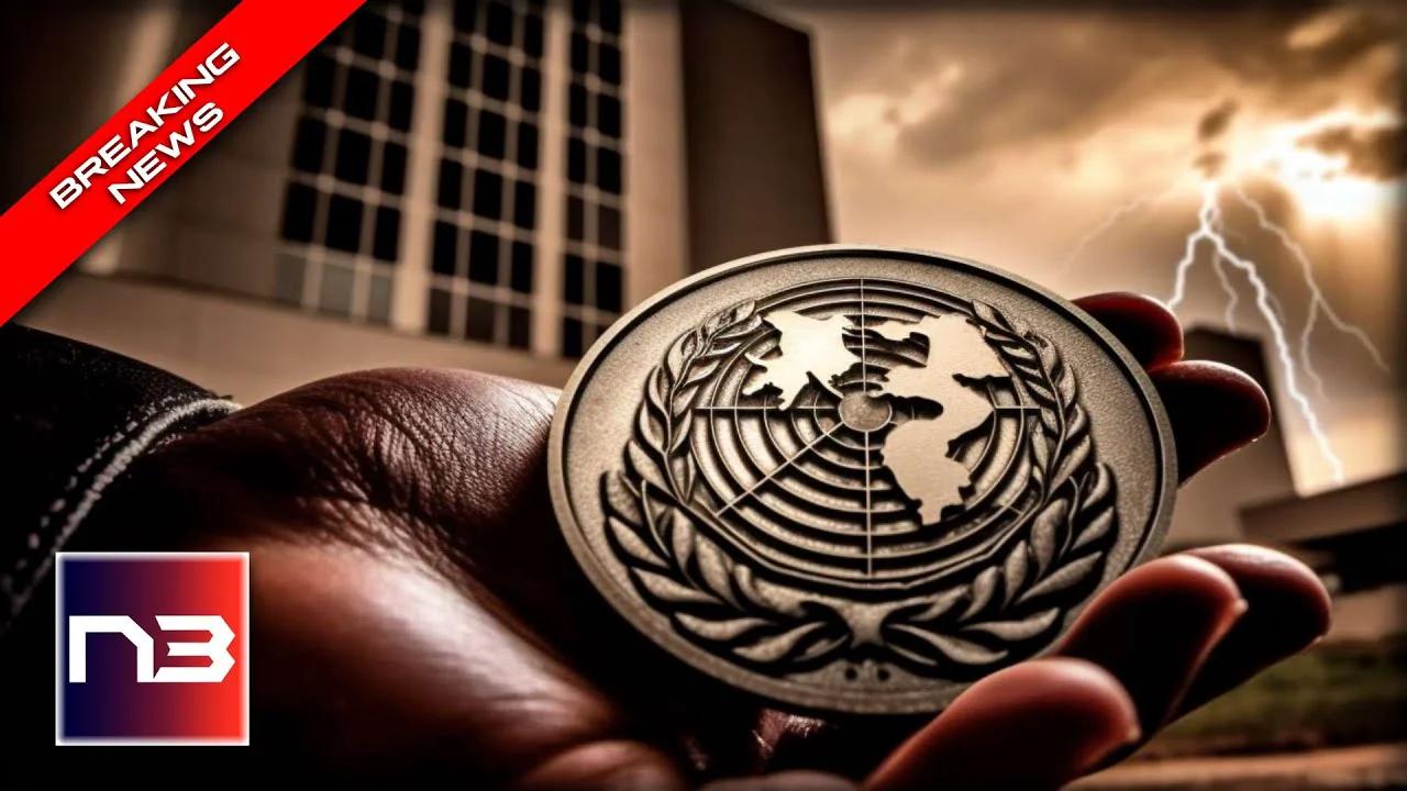 IMF and the Global Elite Launch Unicoin: A Digital Trojan Horse for the ...
