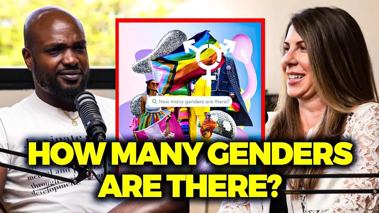How Many Genders Are There