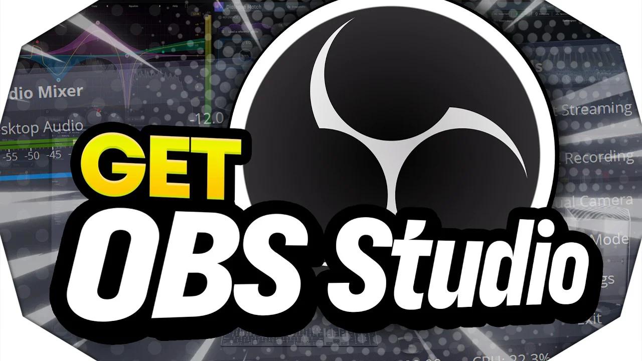How To Download OBS Studio on Windows 10/11 ⬇️ EASY OBS Setup Tutorial ...