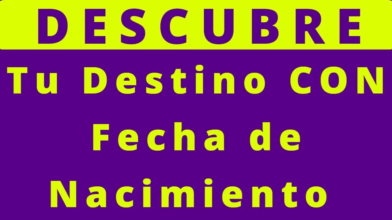 👉 CONTACTADA 👈 GRACIELA RODRIGUEZ 👉 Descubre tu Destino CON Fecha de ...
