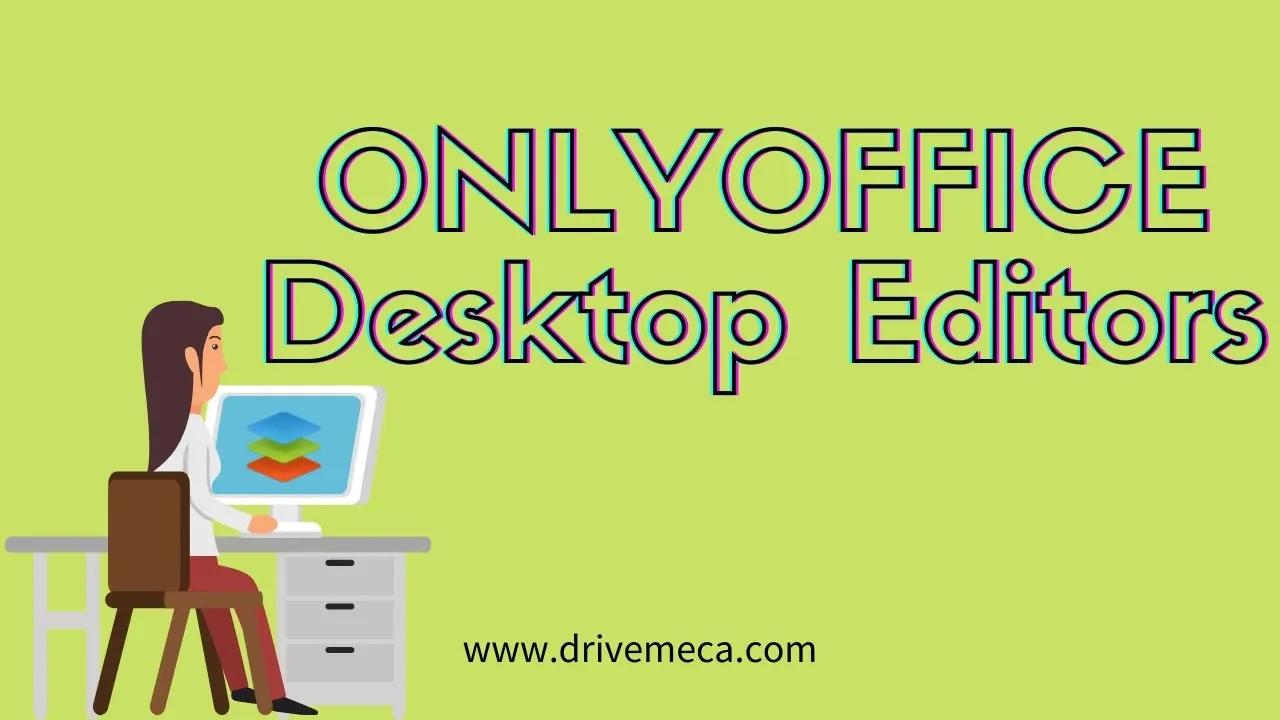 Como instalar y usar #ONLYOFFICE desktop editors en #GNU #Linux