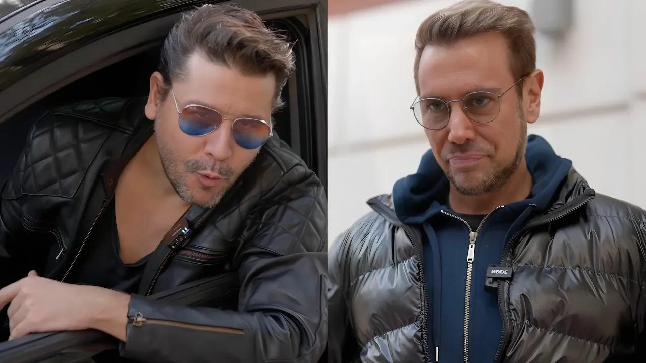 MUJER CON P3NE | Emmanuel Danann 🐍