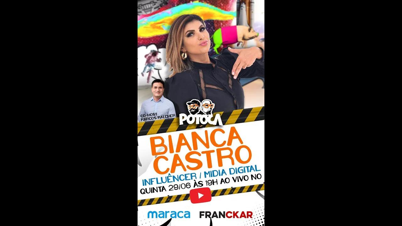 BIANCA CASTRO / PTC #452