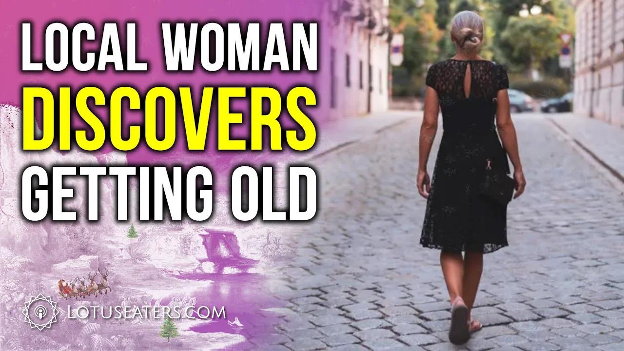 The Invisible Women and Female Privilege