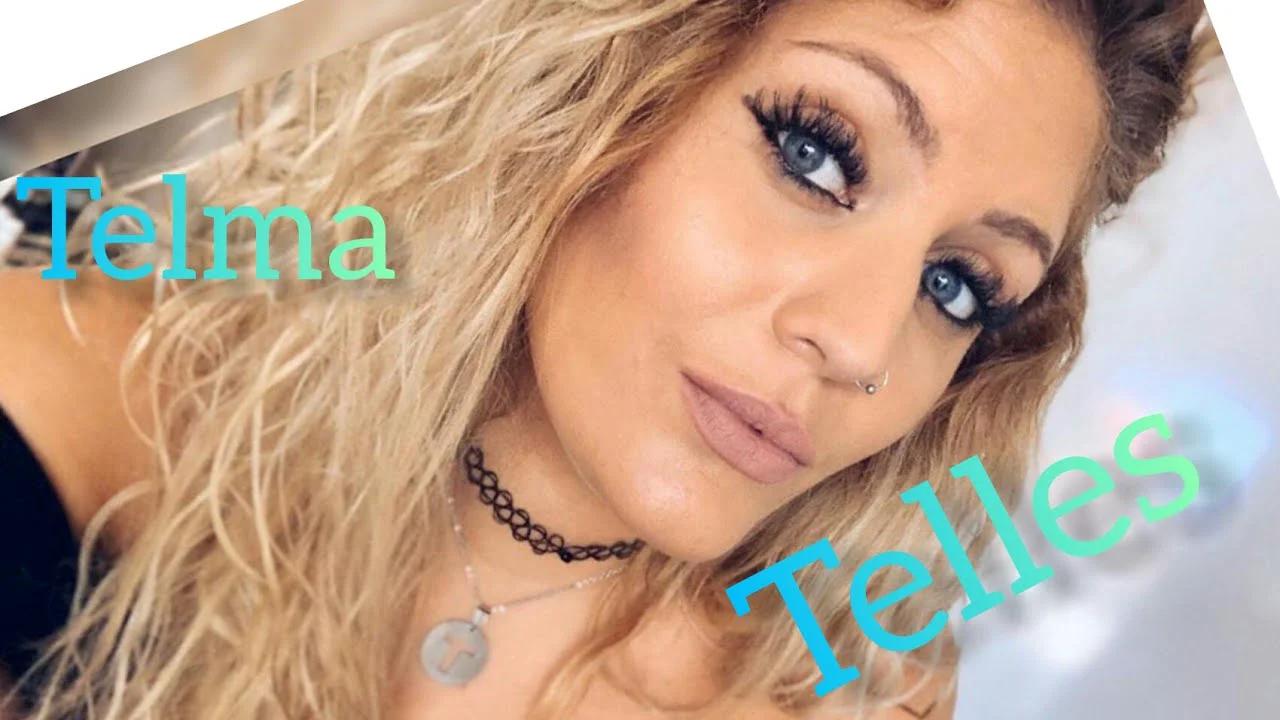 Telma Telles