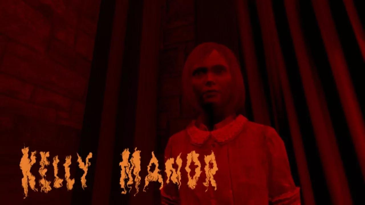 Kelly Manor Horror | Fallout 4 Mods (XB1)