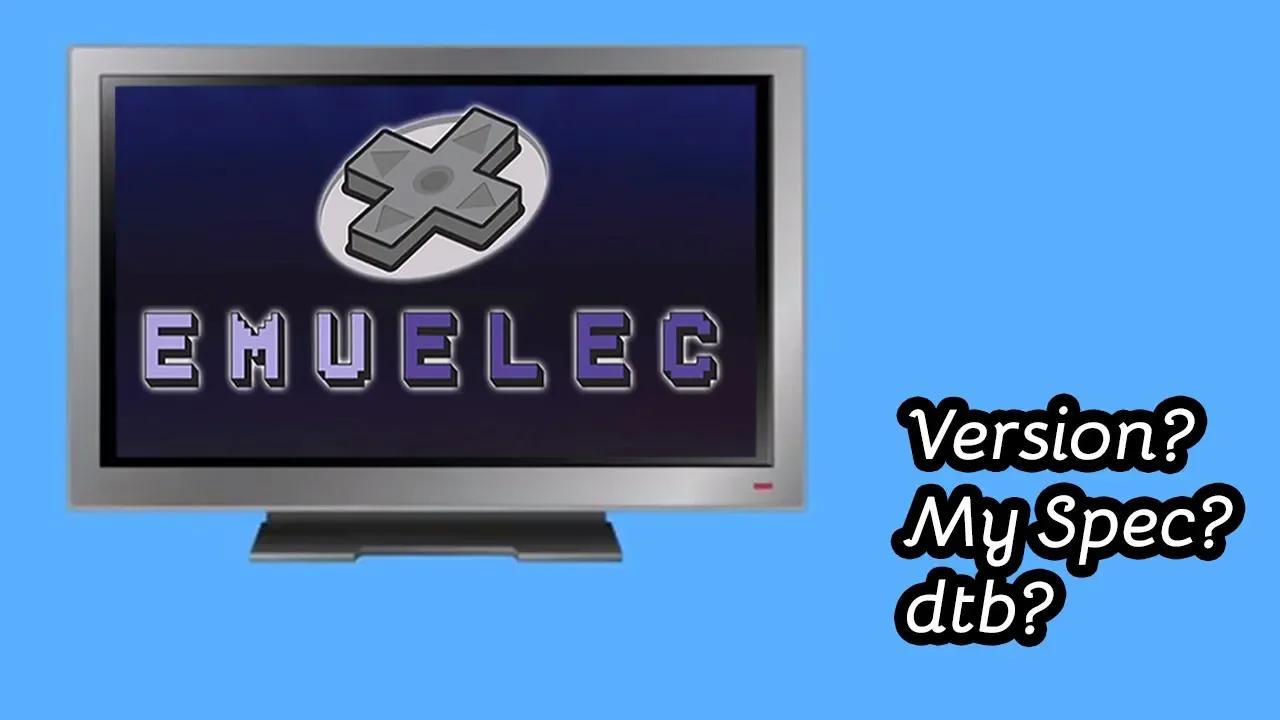 EmuELEC 4.0 Install Guide - EEMC201 Video Tutorial