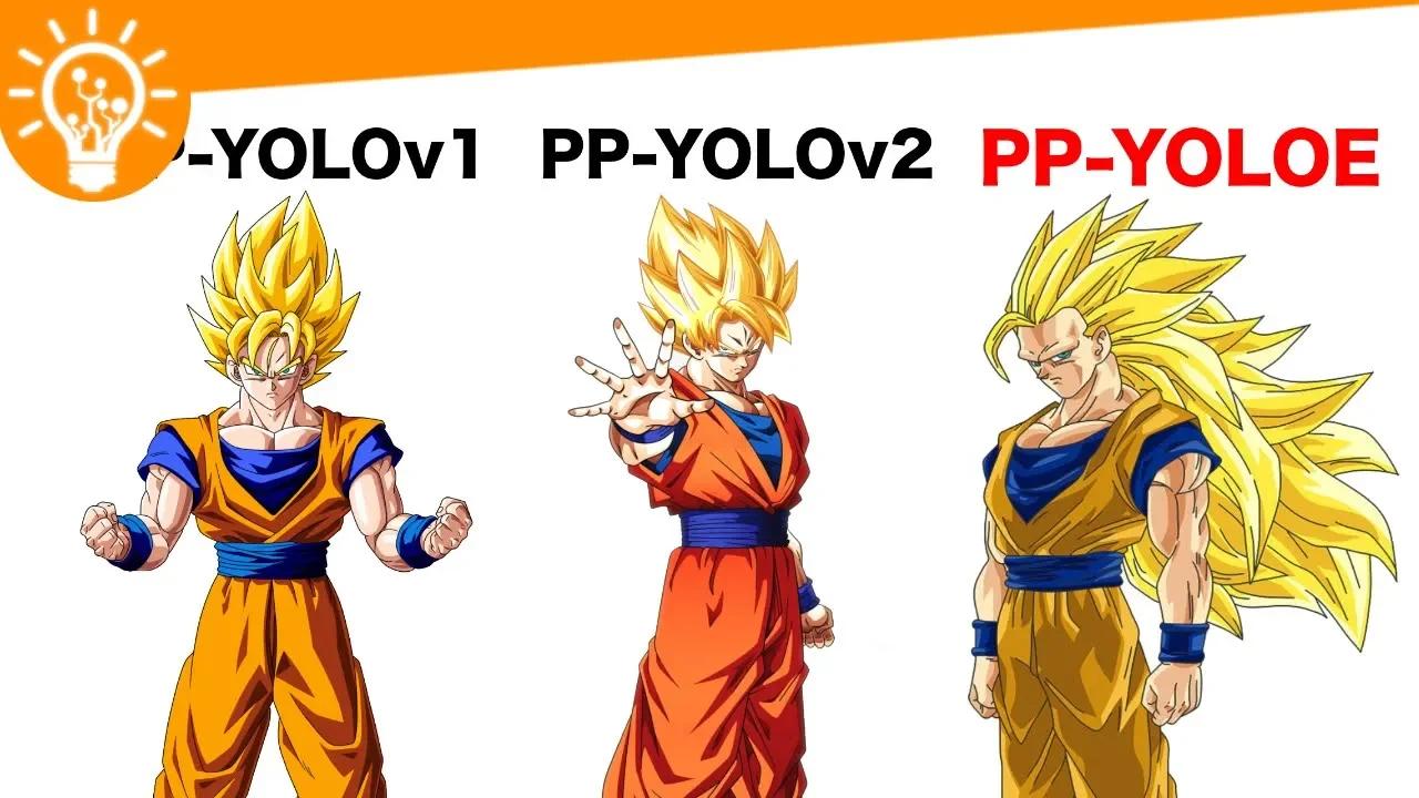 Is PP-YOLOE Better than YOLOv5 & YOLOX?