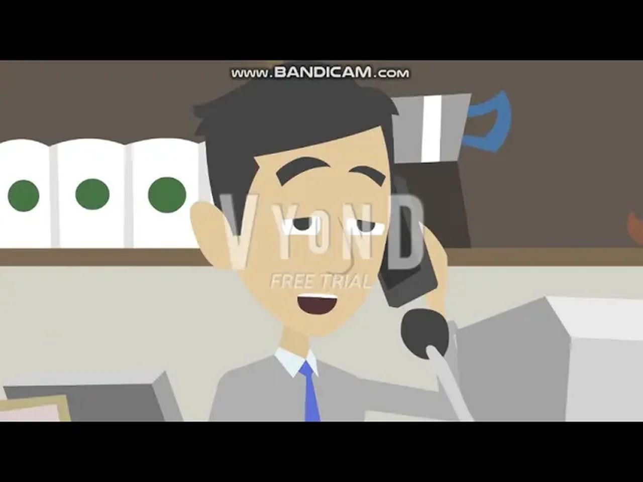 Dylan Dawson Leaves the Troublemakers/Ungrounded