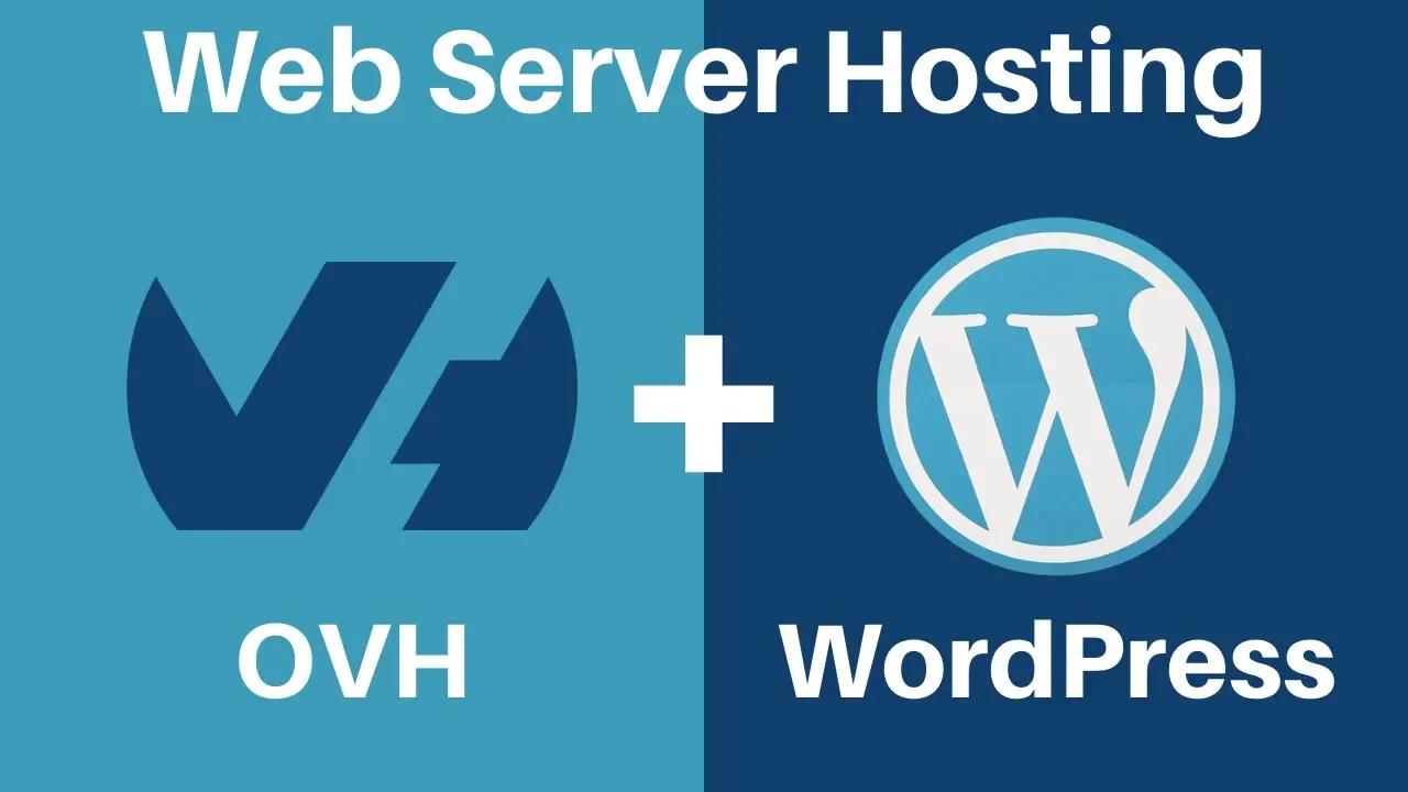 How to Deploy a WordPress Site on a Virtual Private Server (VPS) from OVH