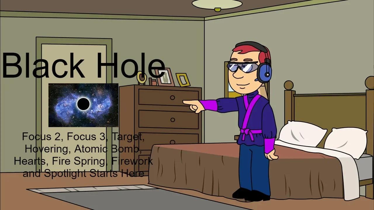 Effects for my 2nd Longest Behavior Card Day