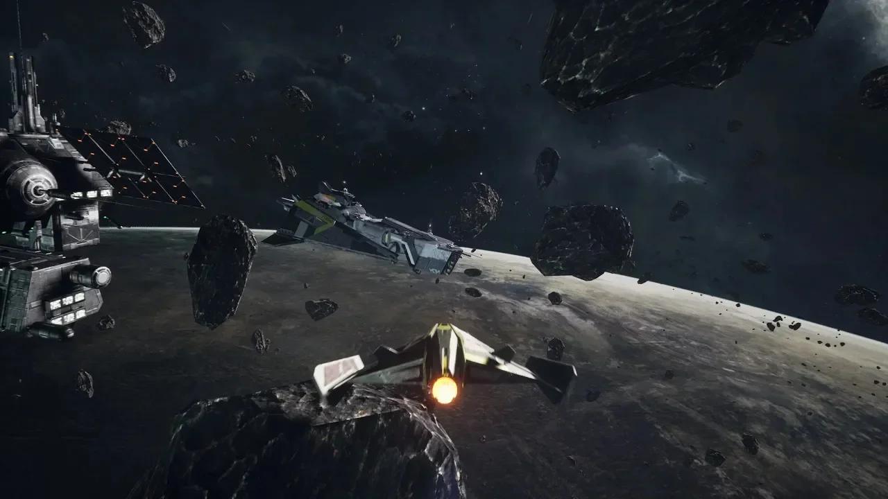 Subdivision Infinity DX Gameplay Walkthrough