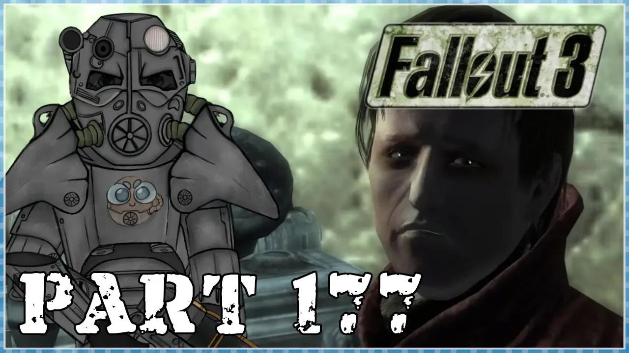 CARAVAN TROUBLES?! - FALLOUT 3 MODDED Let's Play Part 177 (1440p 60FPS PC)