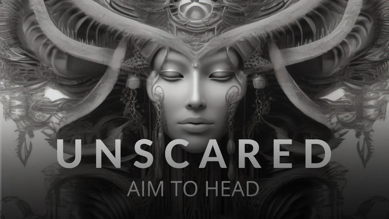 UNSCARED: Meia Hora Dark Techno / Cyberpunk / Industrial Bass Mix ...