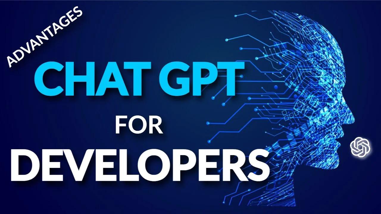 Advantages CHAT GPT for Developers | Chat GPT tutorial step-by-step guide