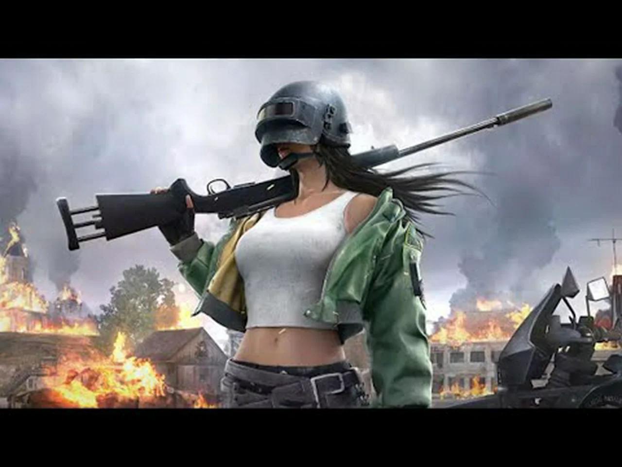 BORA JOGAR 🔥 LIVE ON 🔥 🛑 (PUBG) PlayerUnknown's Battlegrounds 🛑