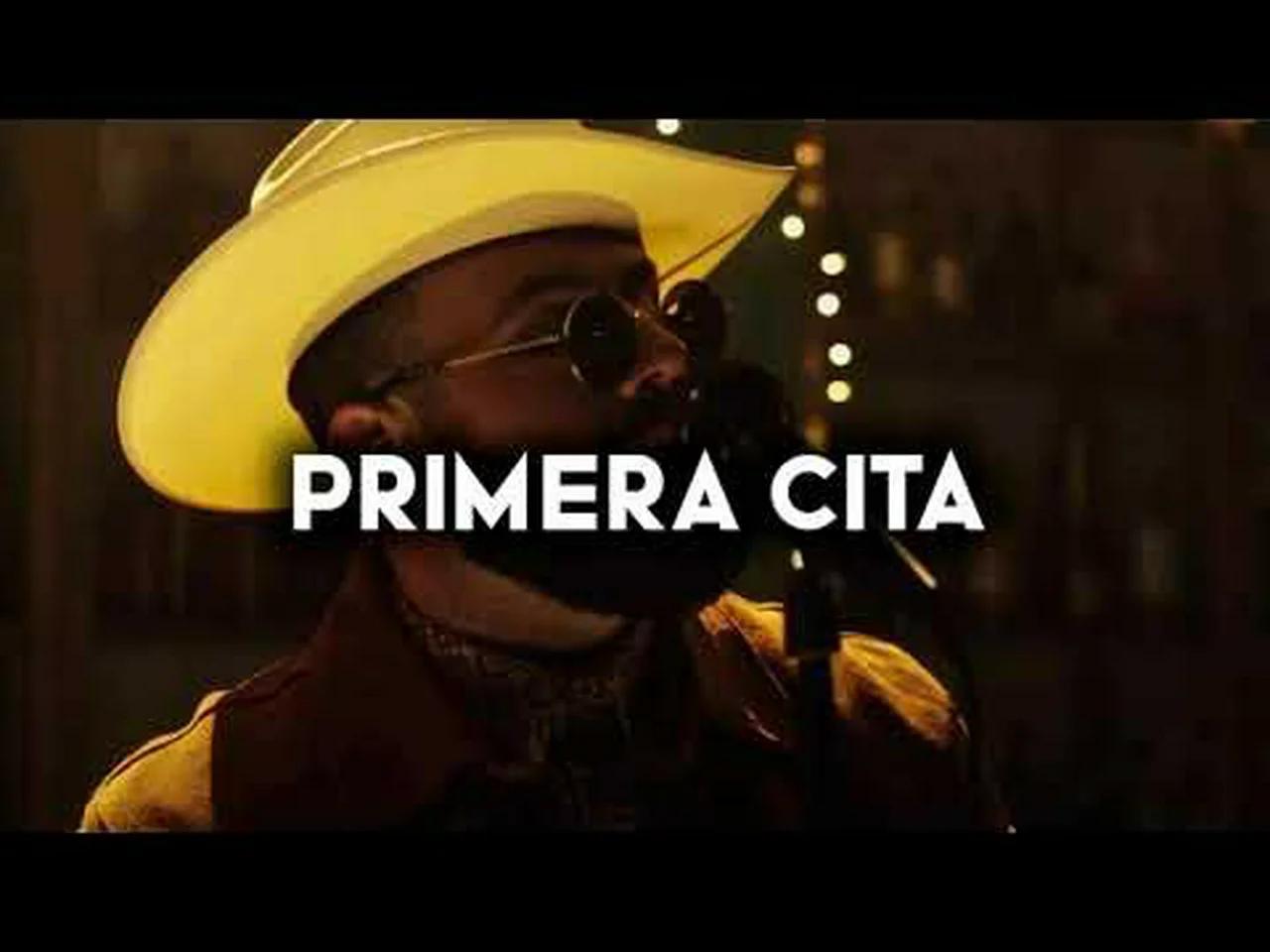 Carin Leon - Primera Cita (Romanticas 2024)