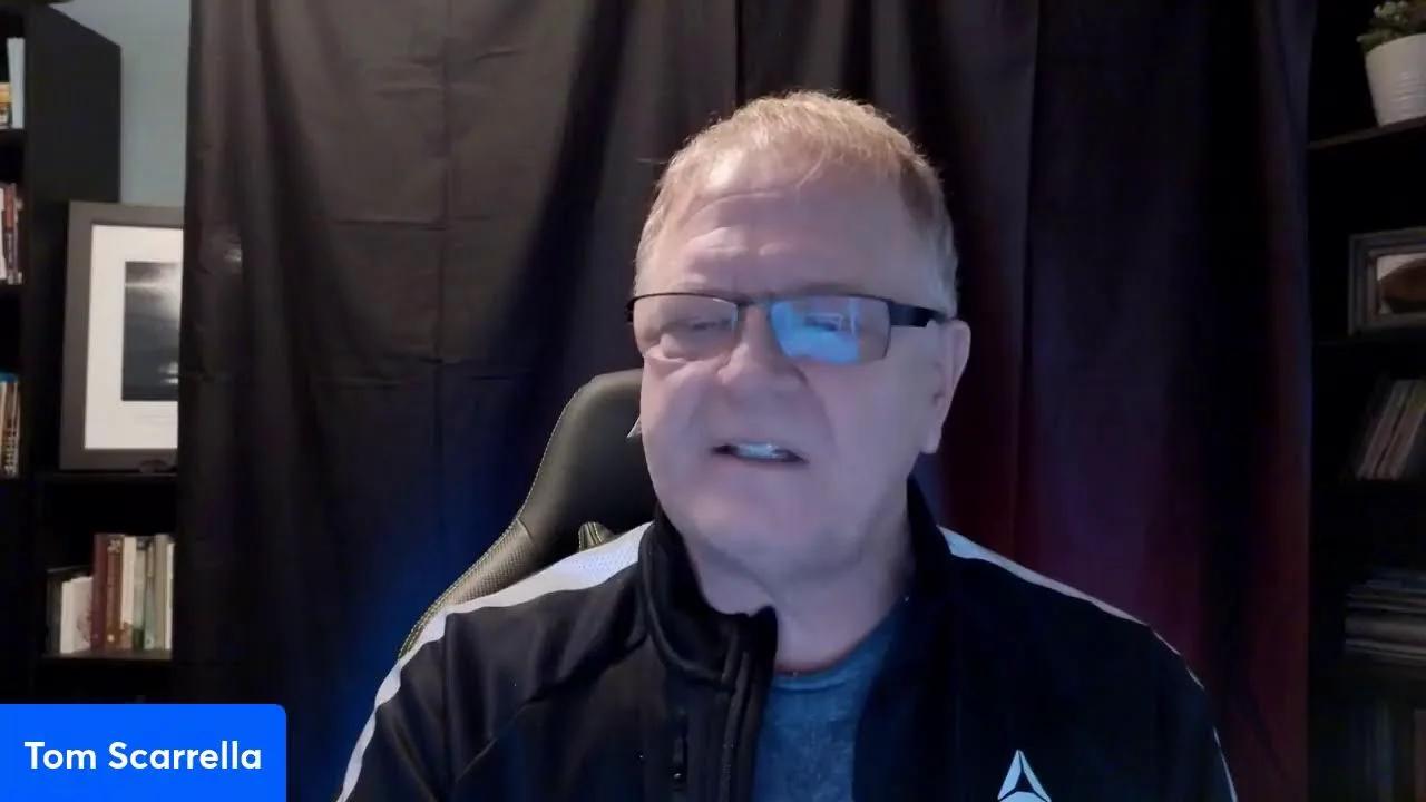 How To Interpret PEOPLE in Your Dreams?