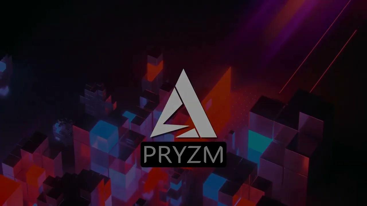 Virtual Riot & Autodrive - Nightmare ft. Splitbreed [PRYZM Remix]