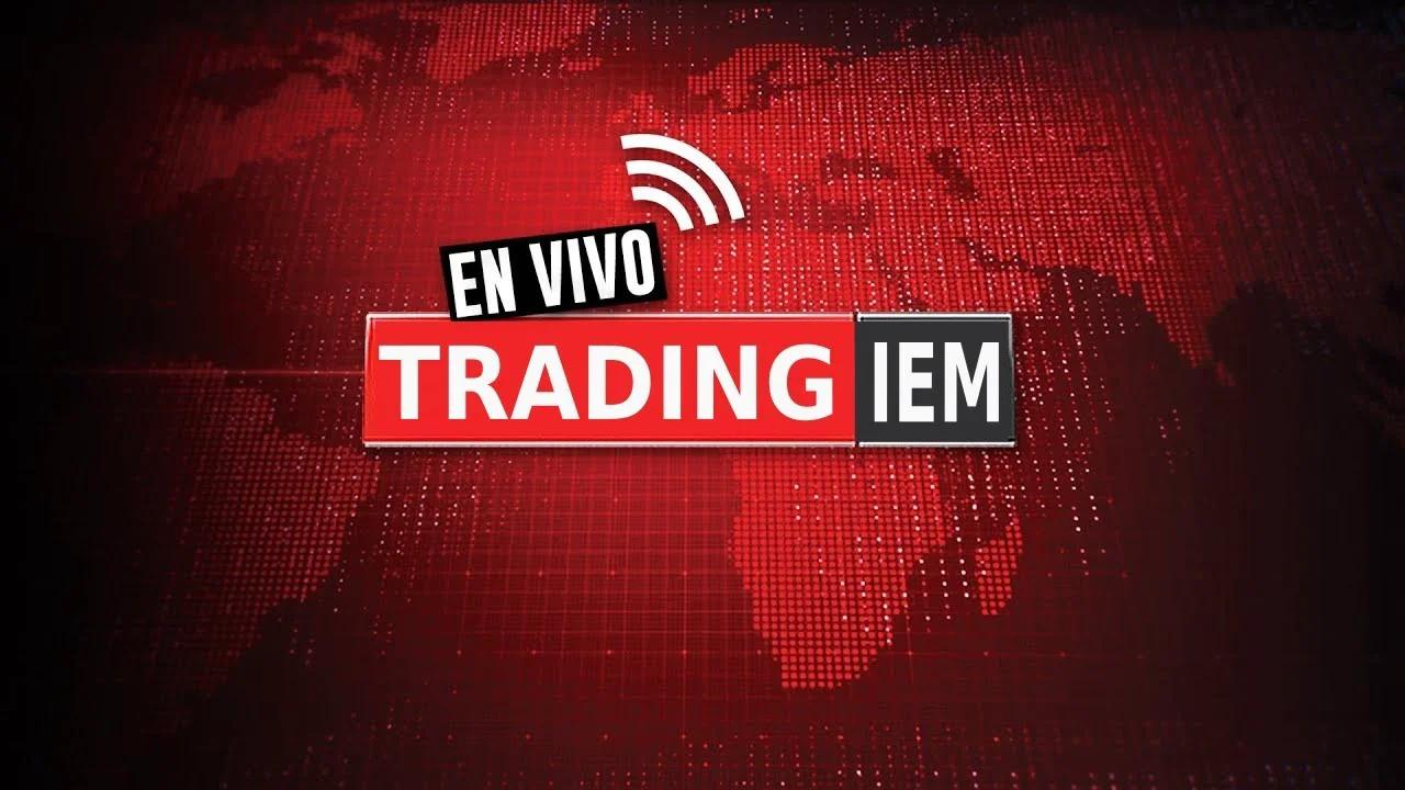 ️ TRADING EN VIVO - SCALPING -SWING - UNICO MEDIO