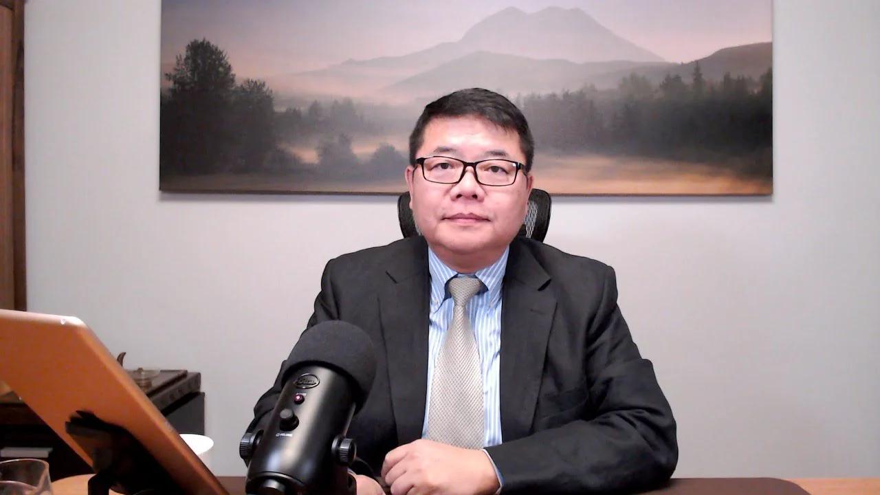 时代杂志2020百大人物上的华人/Chinese on TIME's 100 Most Influential People List ...