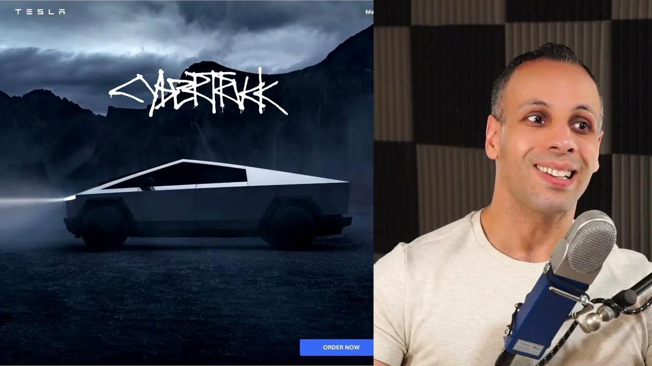 Tesla's cybertruck warranty is what happens when consumer protection is ...