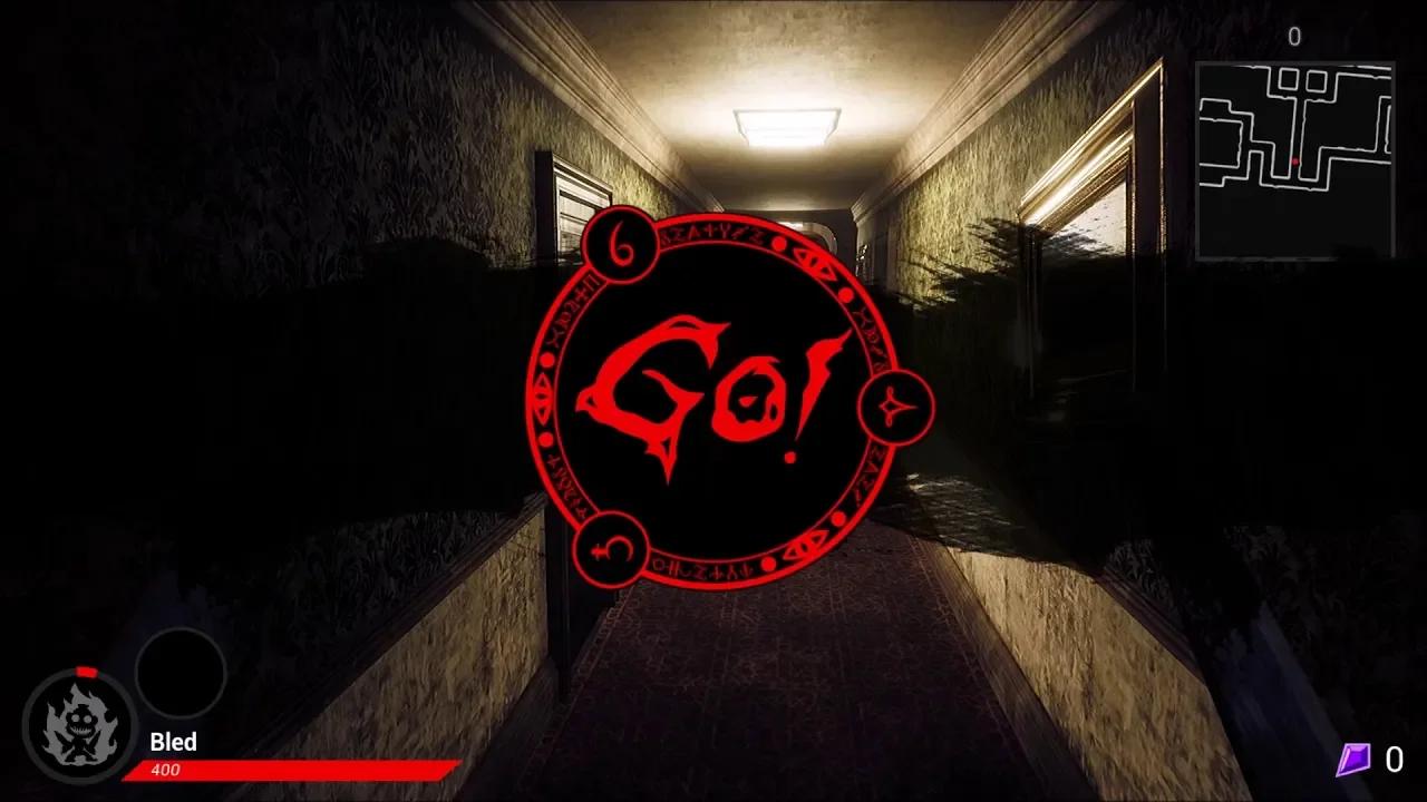 【Dark Deception - Monsters & Mortals 渣剪】