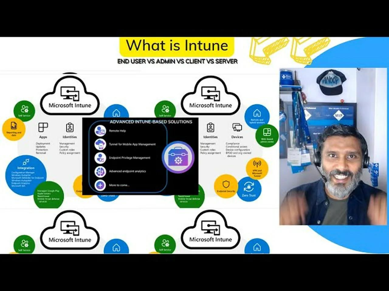 What is Microsoft Intune?