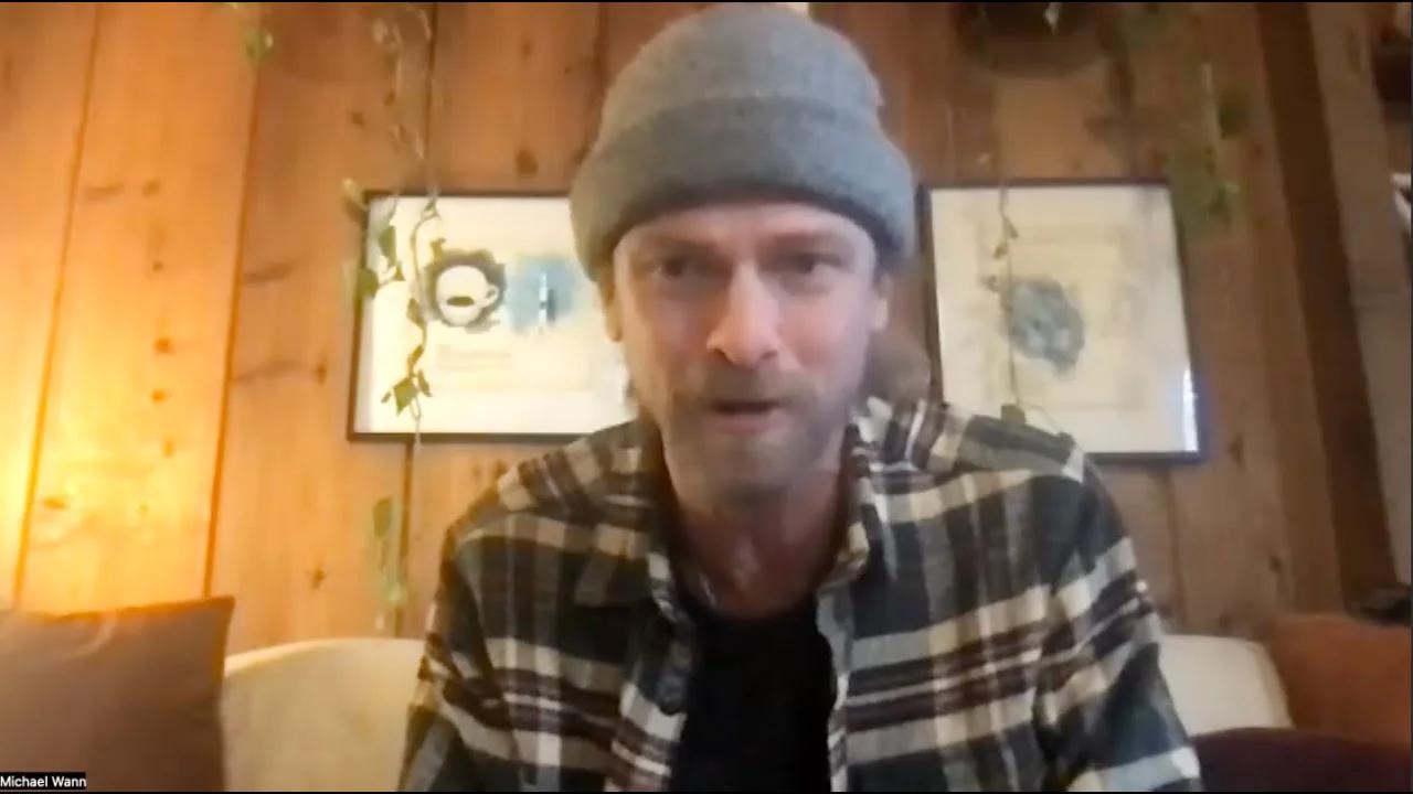 Where The Wild Things Roam w/ Michael Wann