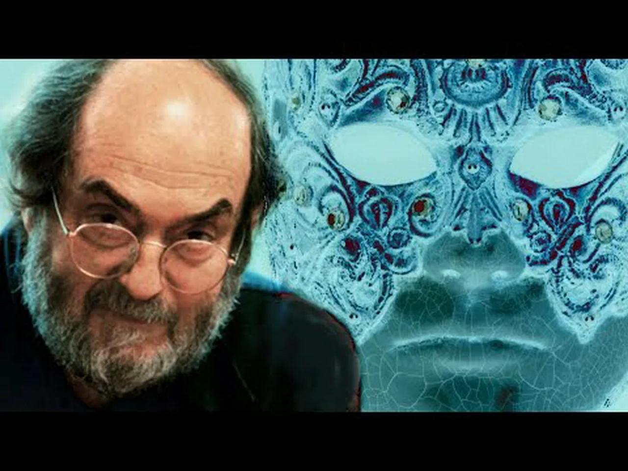 Stanley Kubrick & Eyes Wide Shut: Jon Ronson