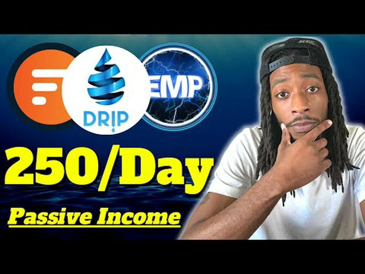 How I Earn Passive Income Daily With DeFi