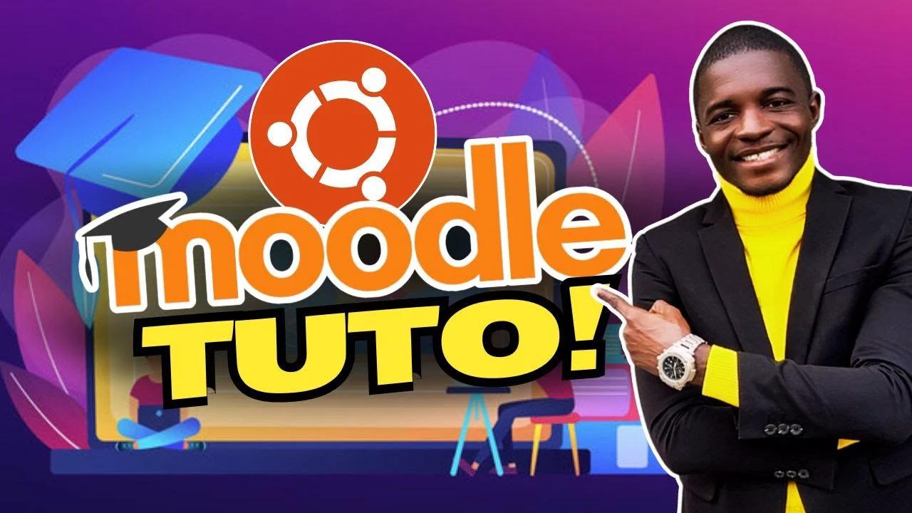 Comment installer Moodle en local sur Ubuntu (Mini cours + Tuto)