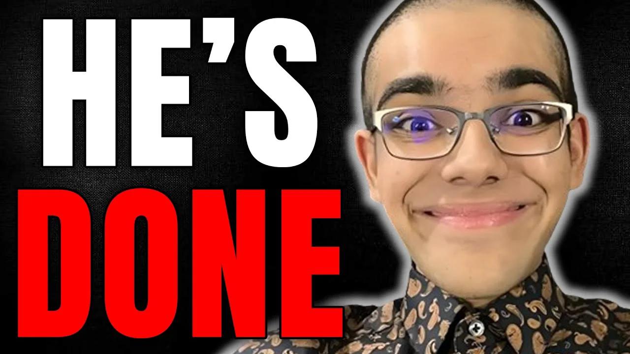 N3on Finally Got What He Deserved (Banned)