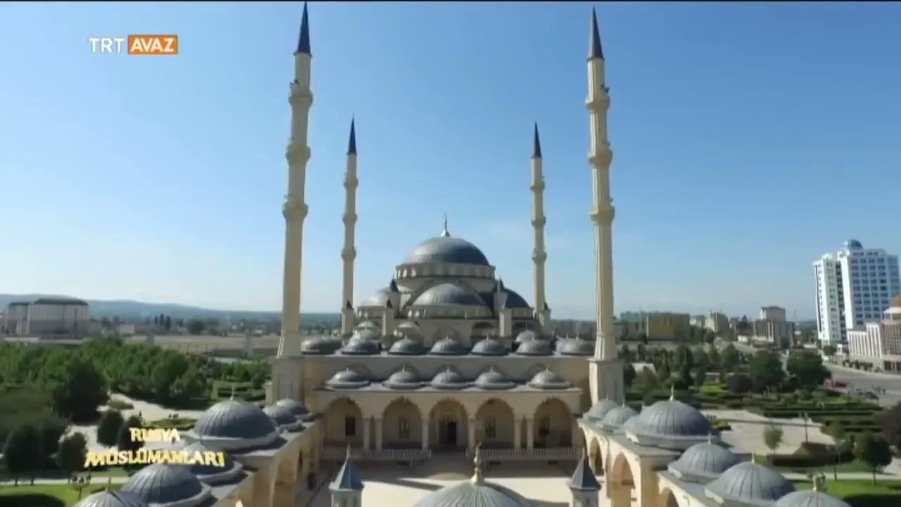 Kafkas Zikri Ve Zikrin dindeki toplumsal hayattaki yeri. #düzya #zikir ...