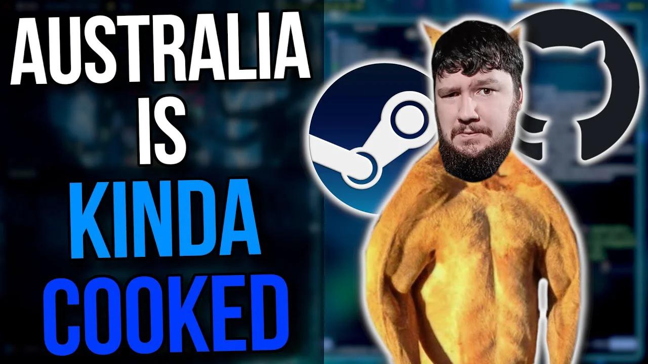 Github Is My Favorite Social Media