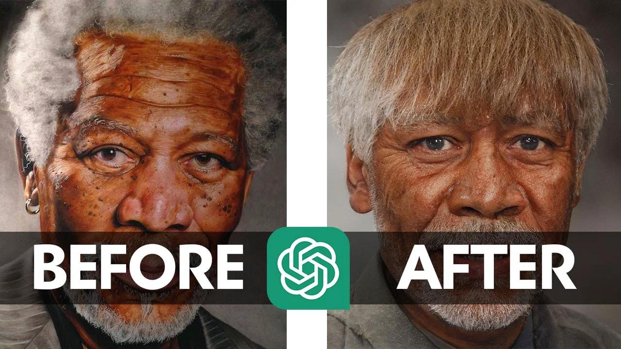 Transform Your Face with AI | Tutorial