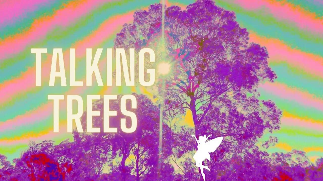 Talking Trees: A Deeper Conversation With Julia NEV