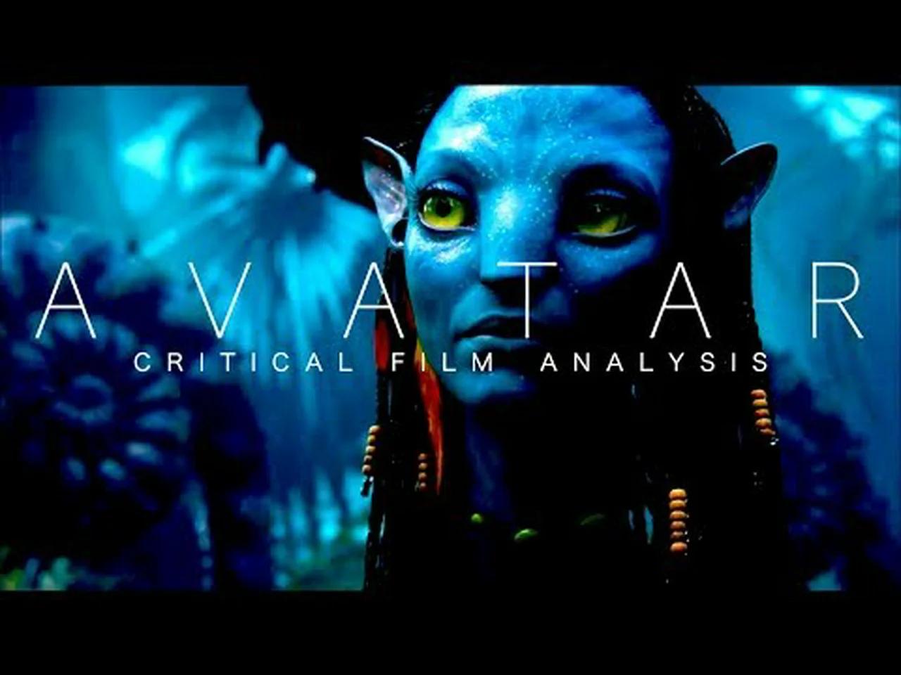 AVATAR | Critical Film Analysis: Neohumanism & Ayahuasca | Humanity vs ...