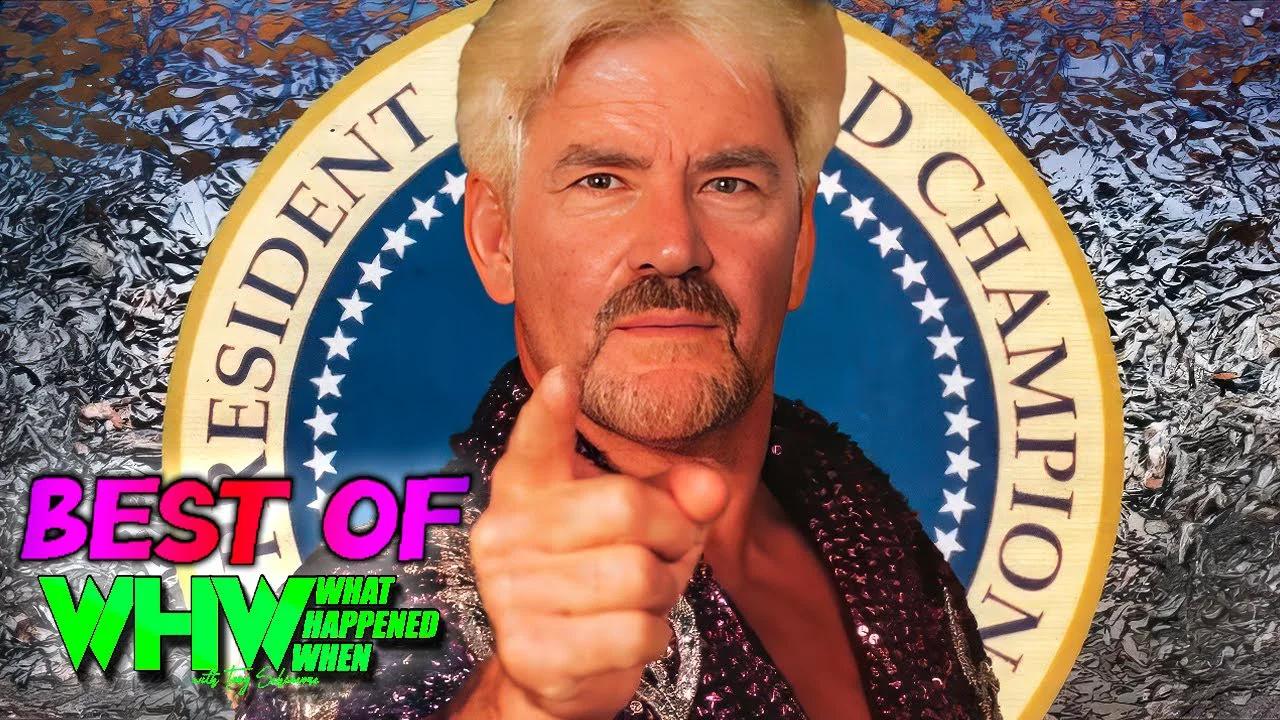 The Best Of WHW Patreon Double Feature: WHW #349