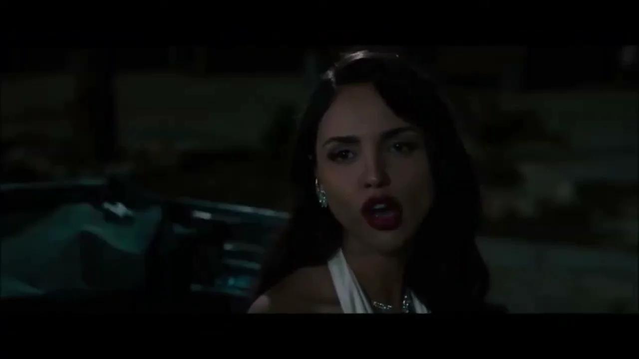 Random Villain Defeats DCLXV