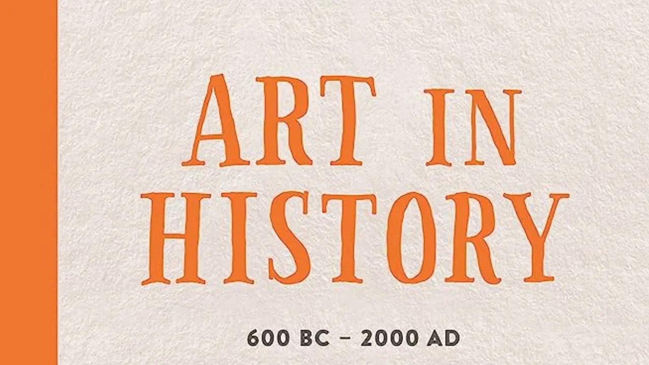 The History of Art | How did art history start?