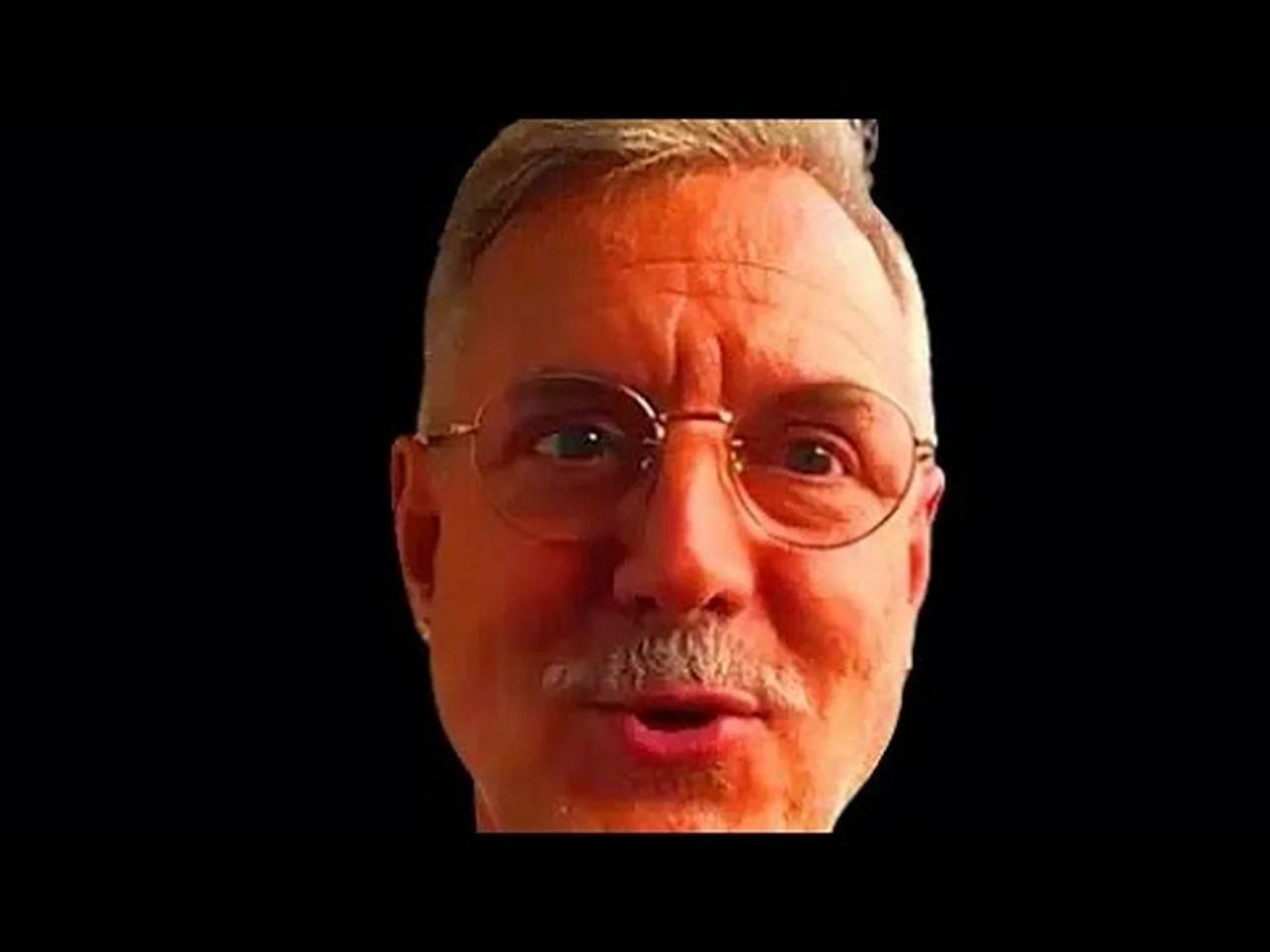 PURE EVIL Part 2. The David Bachmann Story.