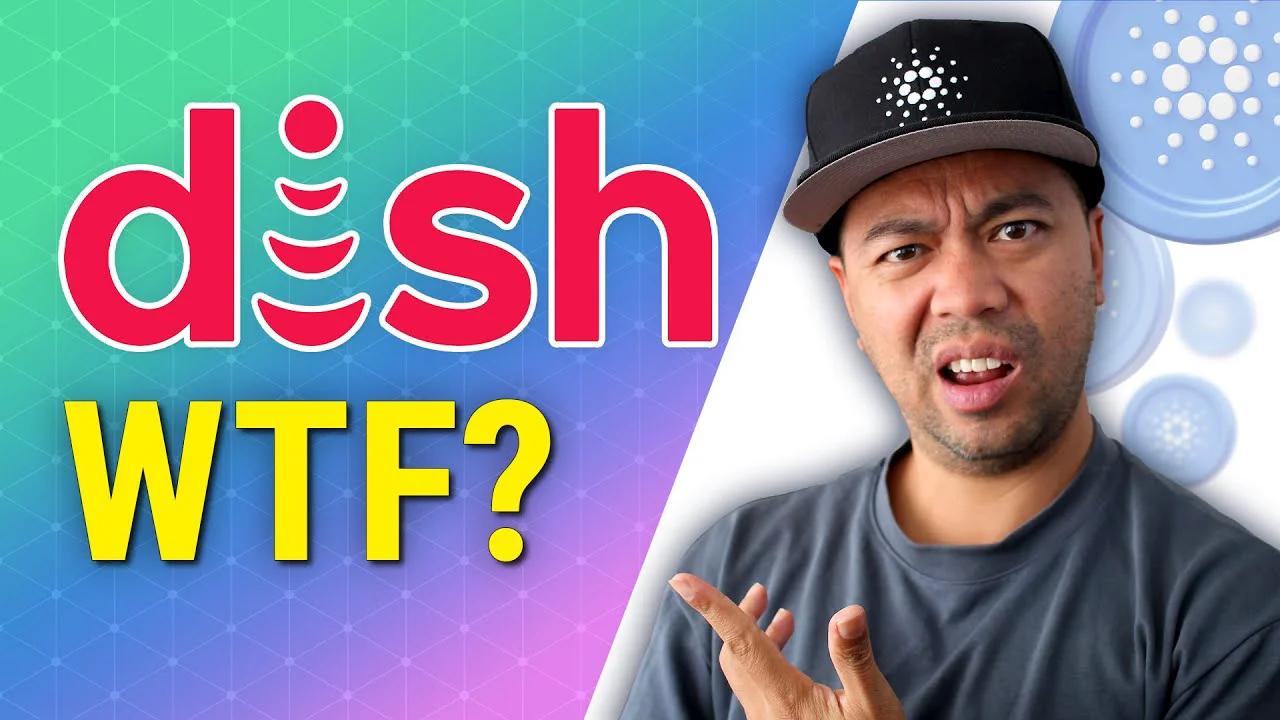 Cardano & Dish: The Partnership That FAILED! You Won't Believe What ...
