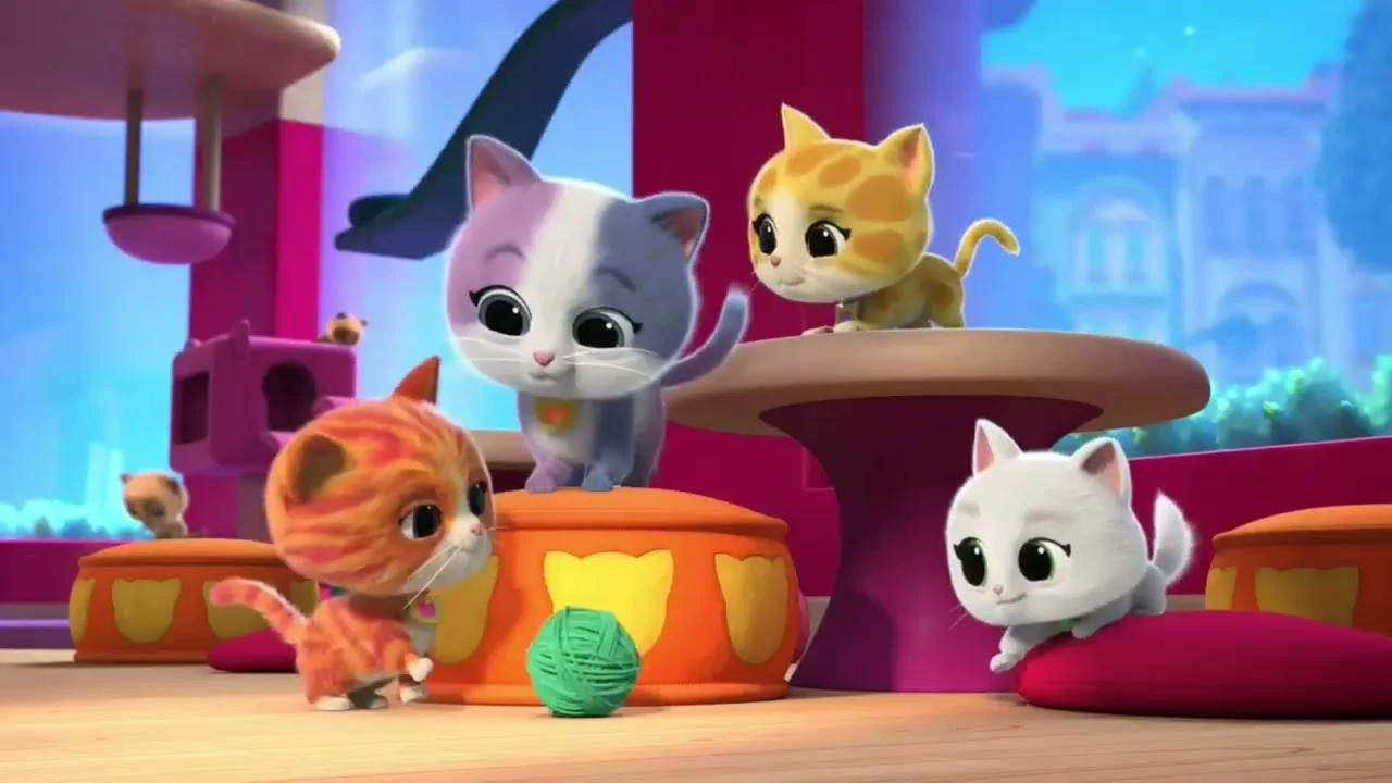 Disney Junior Japan - Continuity [October 17, 2023]