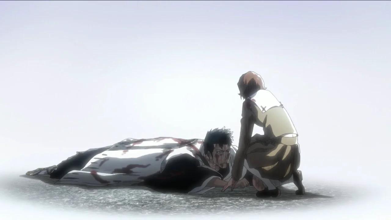 Bleach: Thousand-Year Blood War Episode 11: Everything But the Rain ...